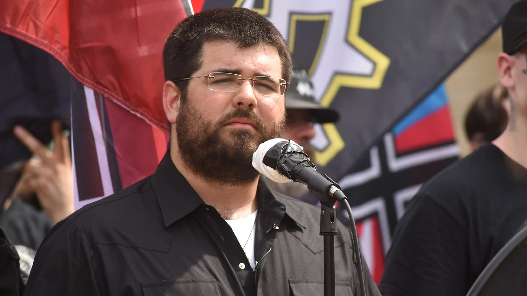 Matthew Heimbach