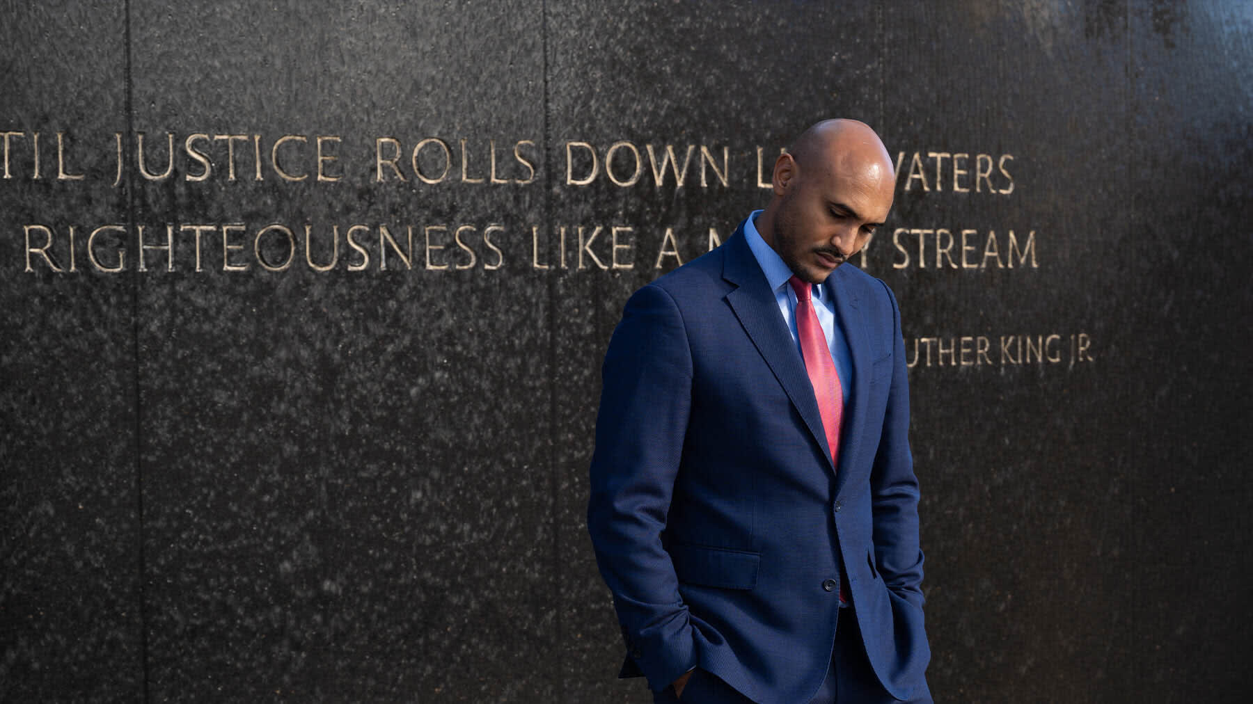 Alabama’s newly elected Black member of Congress stands on shoulders of ...