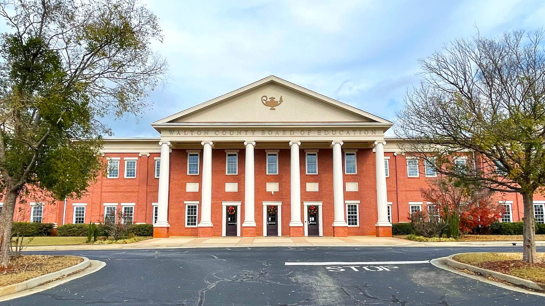 Mother, son fight back against discriminatory school discipline in Georgia