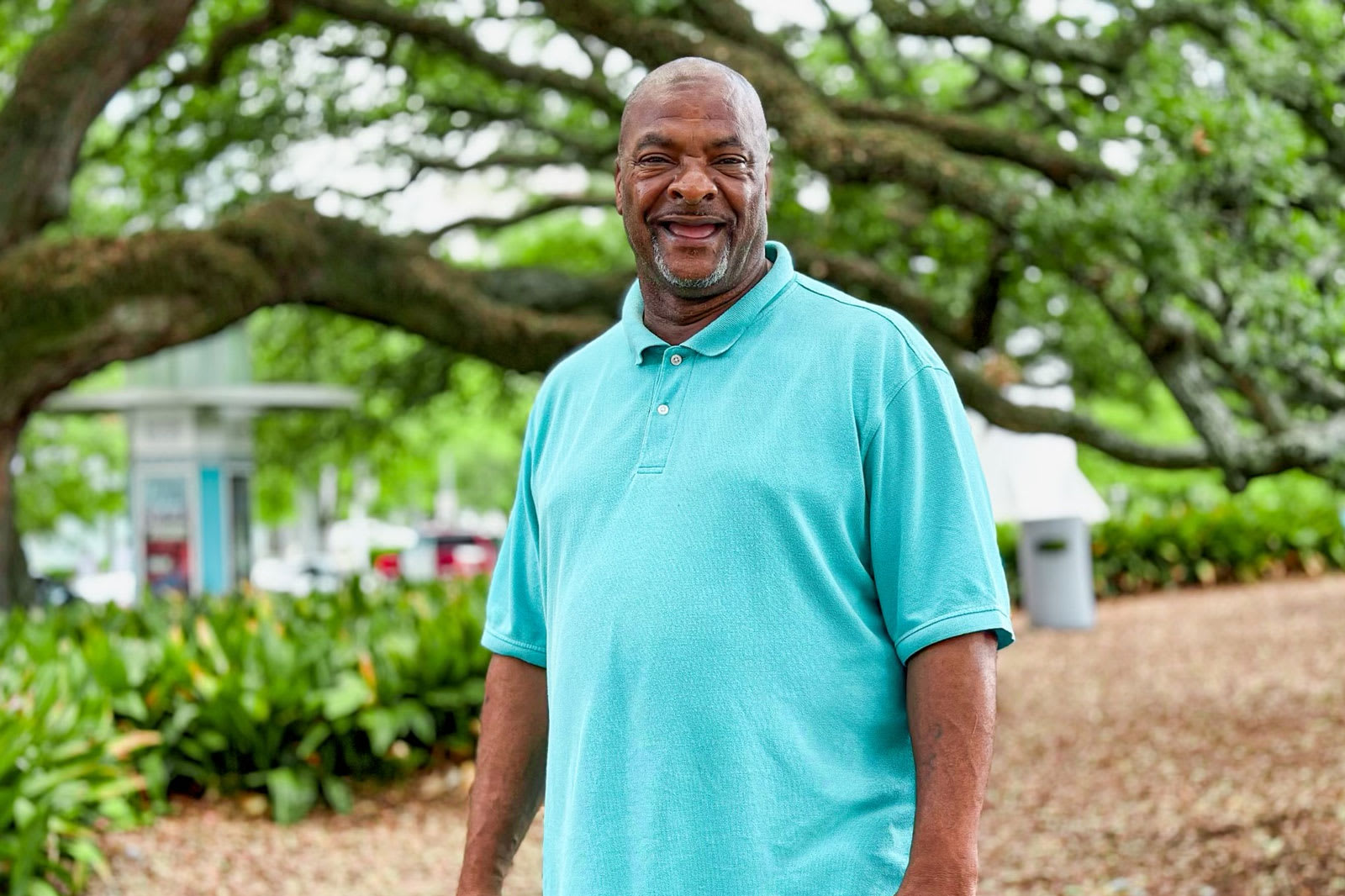 Ivory Dixon, Jr., Released After Over 33 Years of Incarceration