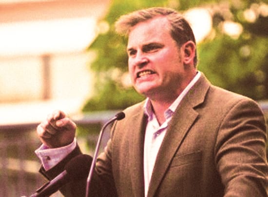 National Organization for Marriage President Announces International ...