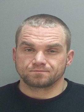 Aryan Brotherhood Member Arrested in Utah for Attempted Murder