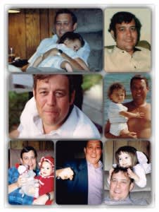 BREAKING: Gordon Baum, Who Helped Found CCC, Has Died