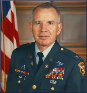 Retired Army Colonel Plans Militia-Backed 'Operation American Spring ...