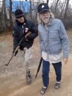 Court Hands Craig Cobb Four Years Probation for Terrorizing Leith Residents