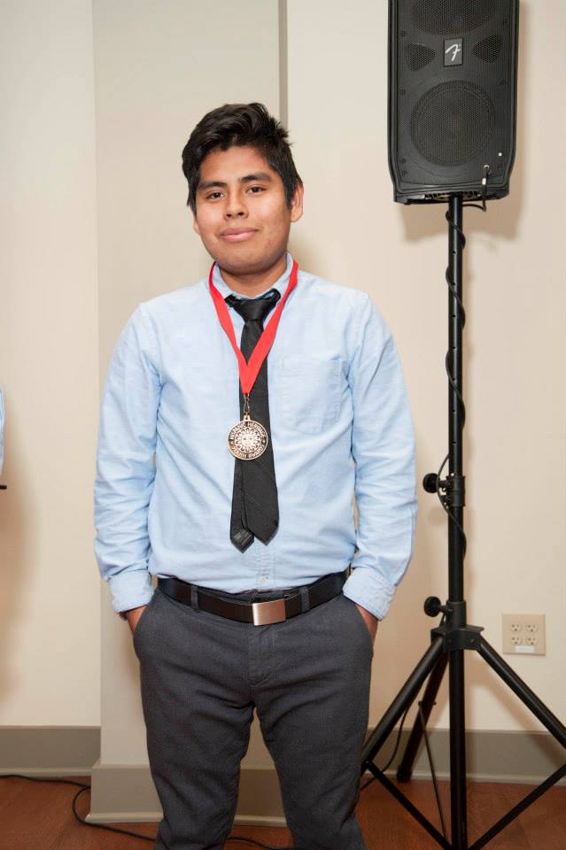 Story from the field: SPLC helps son of immigrant family break barrier ...
