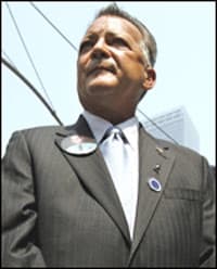 Jim Gilchrist Fired By Minuteman Project