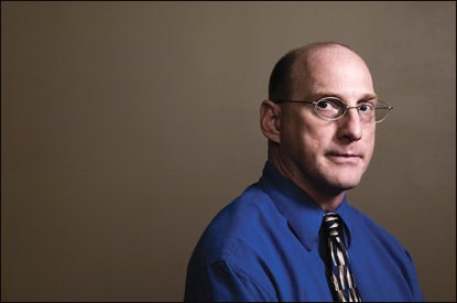 Former Ex-Gay Minister Scott Harrison Speaks Out About His Sexuality ...