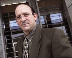 Sovereign Citizens Movement Resurging