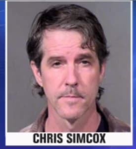 Simcox Seeks to Act As His Own Attorney in Child-Molestation Trial