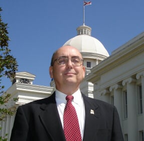 Is the CCC a ‘Mainstream’ Group? Just Ask Larry Darby