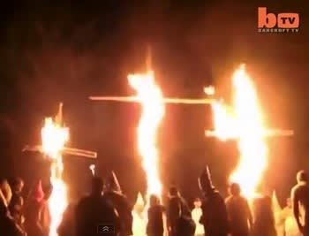 West Virginia Klan Leader Claims Returning Military Will Help Them ...
