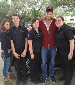 The End of Volksfront?