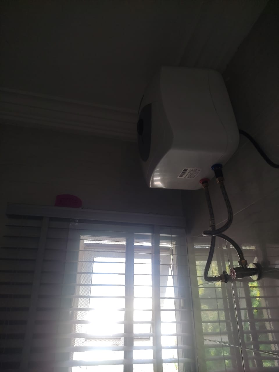 Space | CREAM STUDIO | Spleet Africa