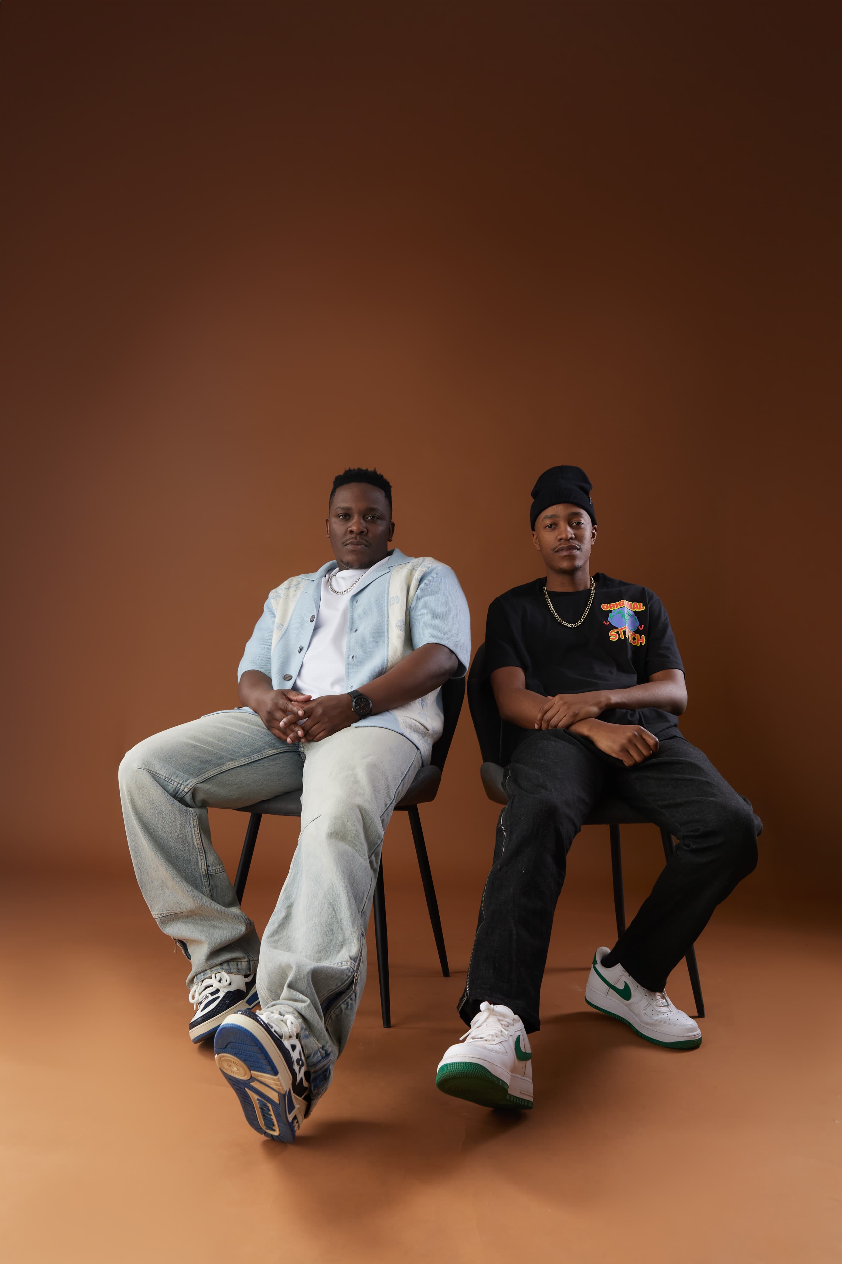 The Johannesburg Afro House Evolution | Splice