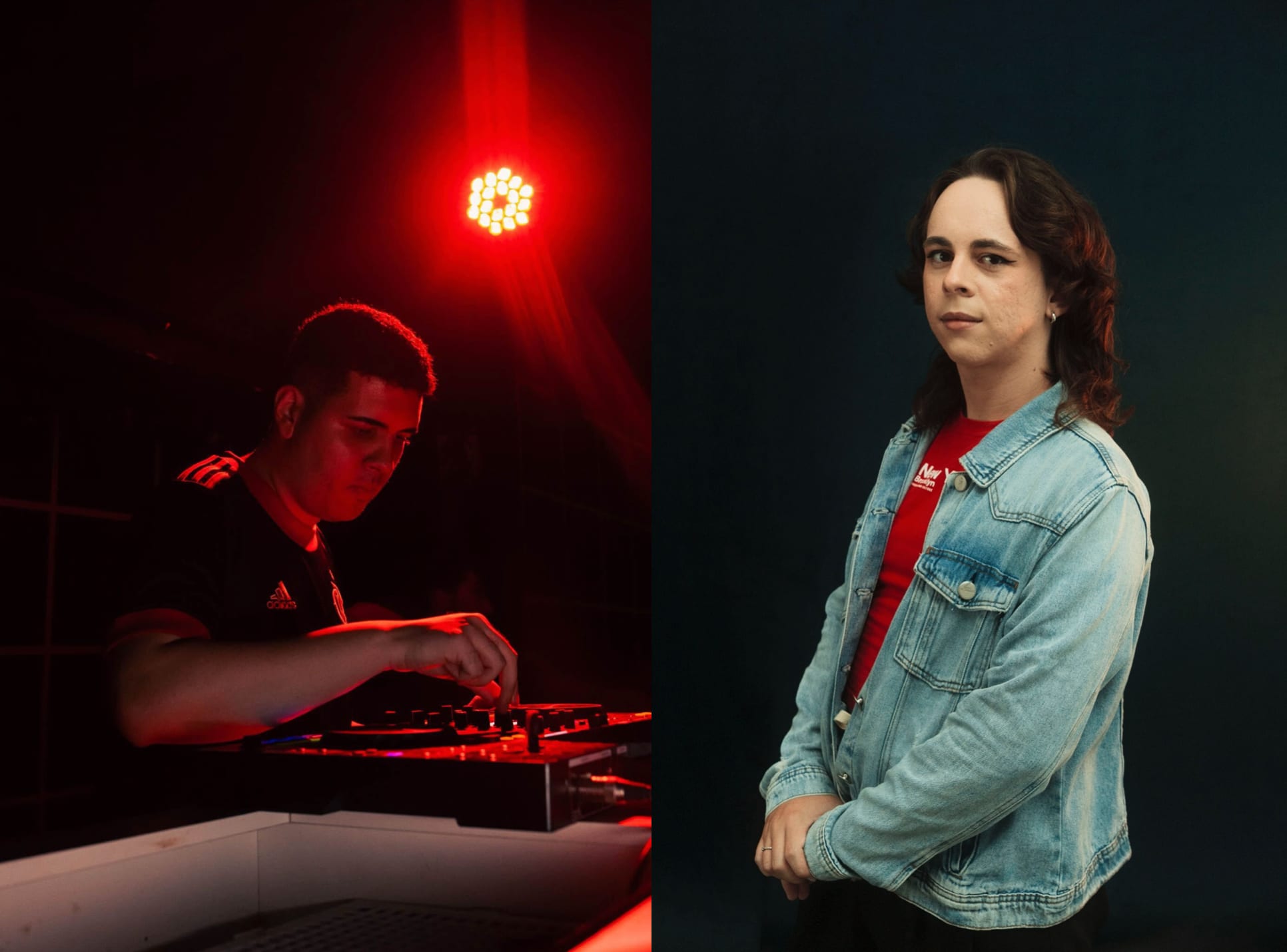 The Story Behind PANDEMONIUM, a Humildes do SC moment brazilian funk ...