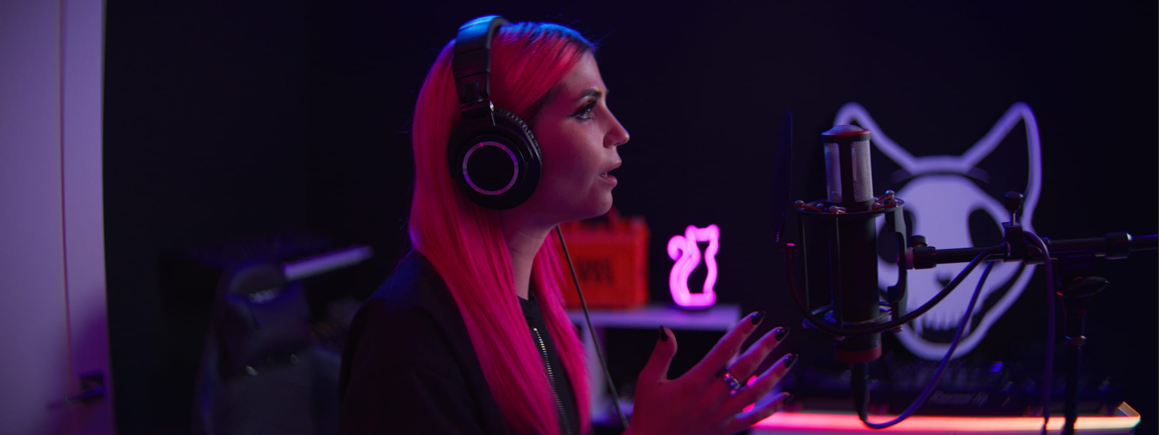 How Tori Letzler Turned Childhood Inspiration into Her Own Cinematic ...