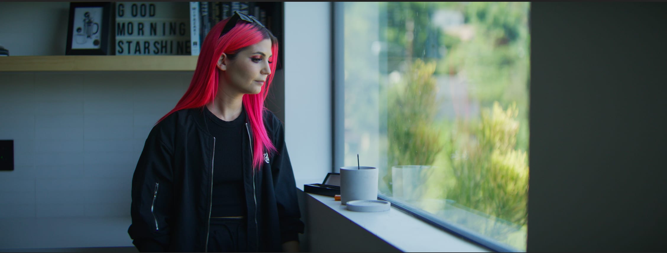 How Tori Letzler Turned Childhood Inspiration into Her Own Cinematic ...