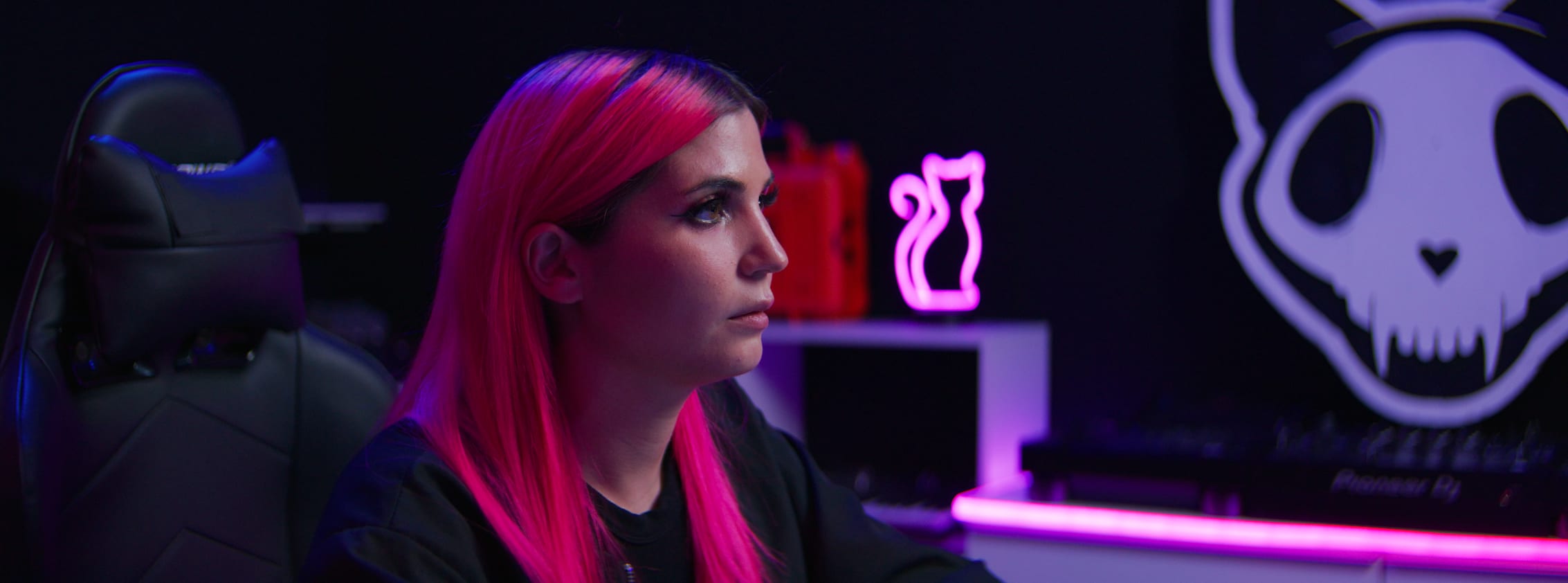 How Tori Letzler Turned Childhood Inspiration into Her Own Cinematic ...