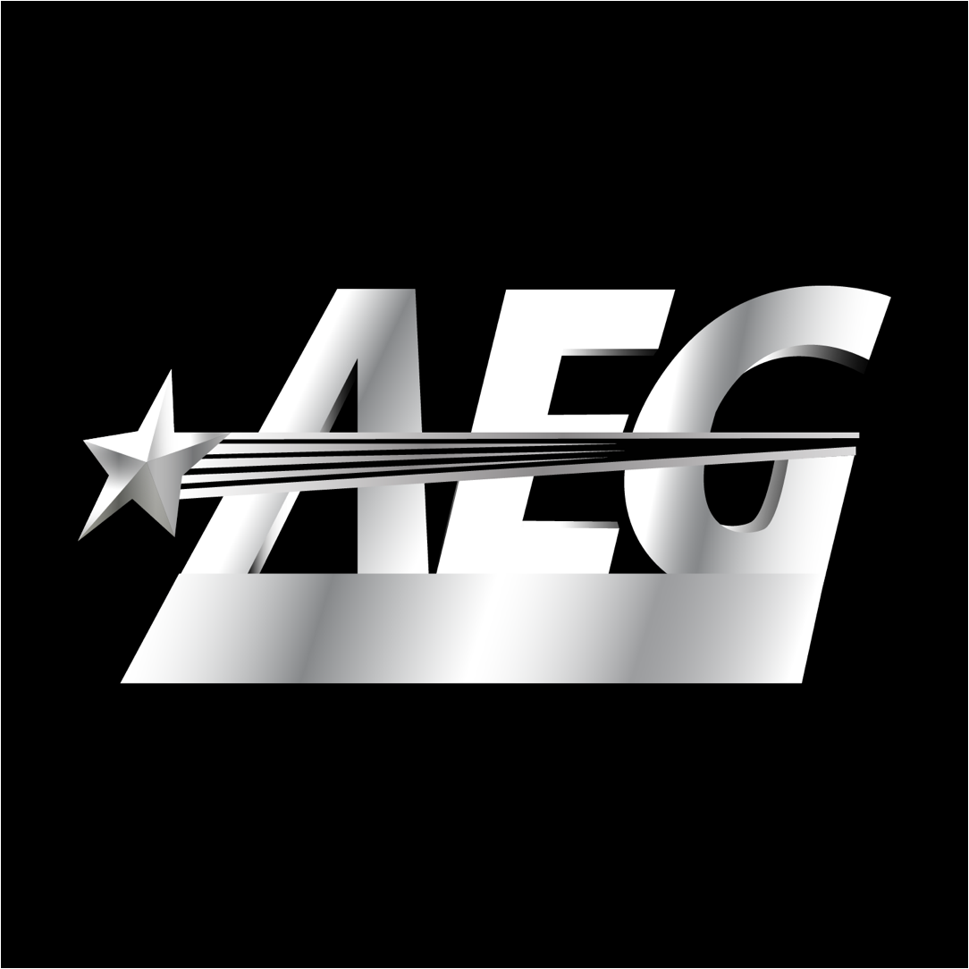 Aeg Worldwide Logo Pernod Ricard And AEG Extend Partnership Across Key