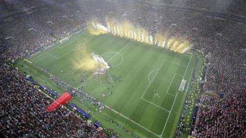 FIFA launches new commercial partnership structure including dedicated ...