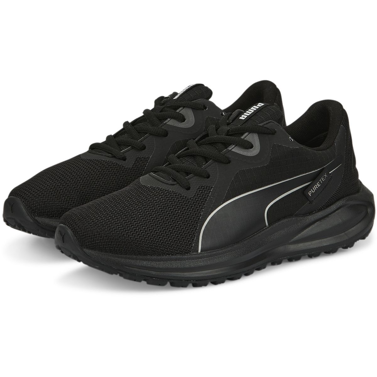 Puma Twitch Runner PTX Kinder Hallenschuhe kaufen | SPORT 2000