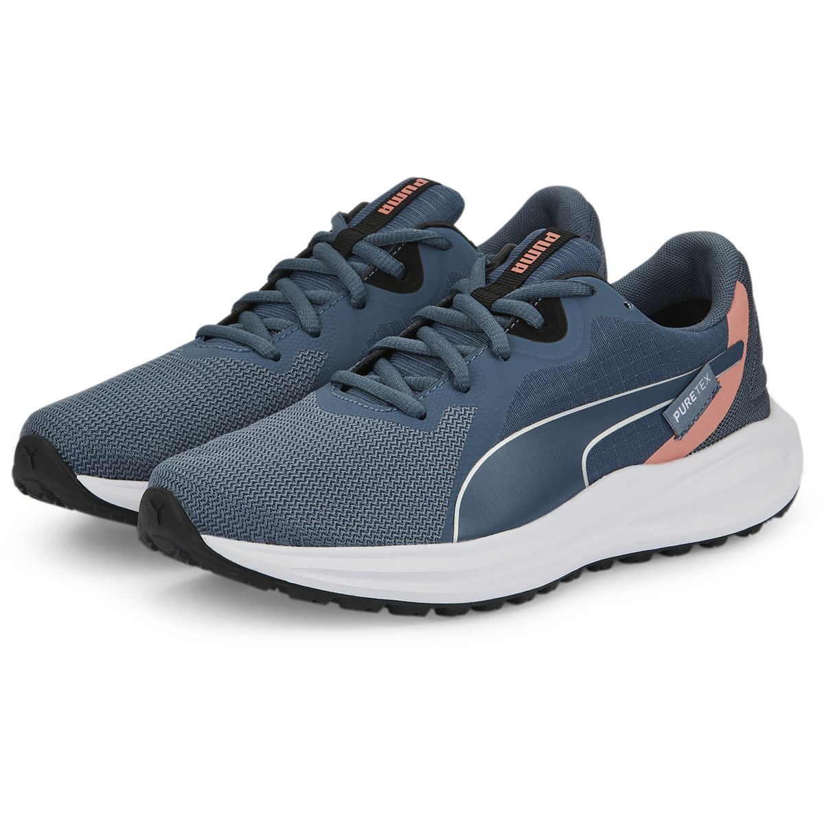 Puma Twitch Runner PTX Kinder Hallenschuhe kaufen | SPORT 2000