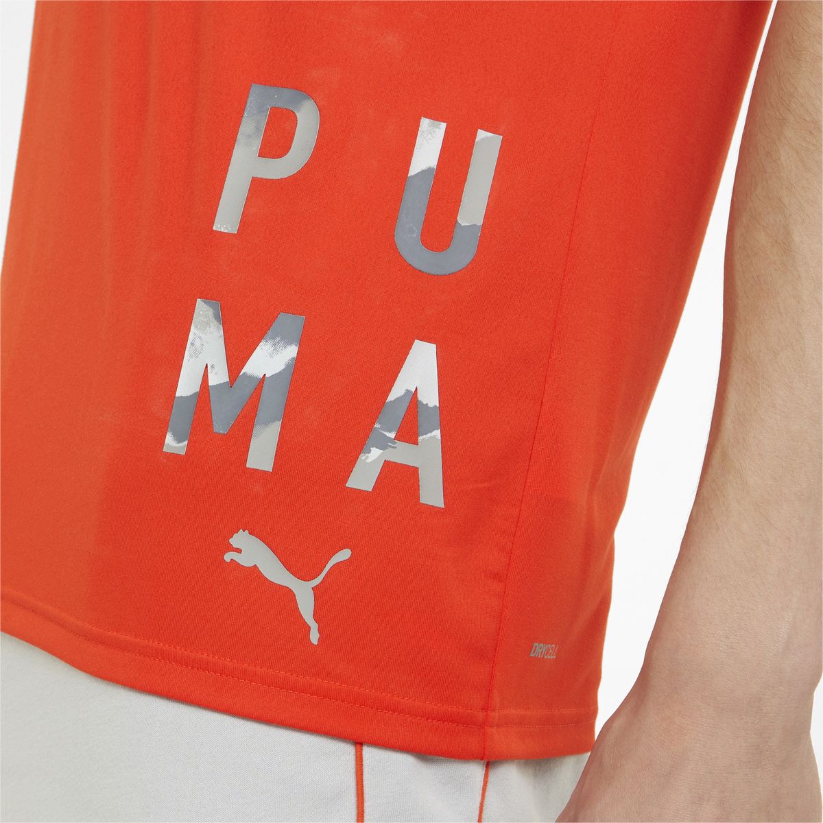 Puma Train Graphic TEE Herren T-Shirt kaufen | SPORT 2000
