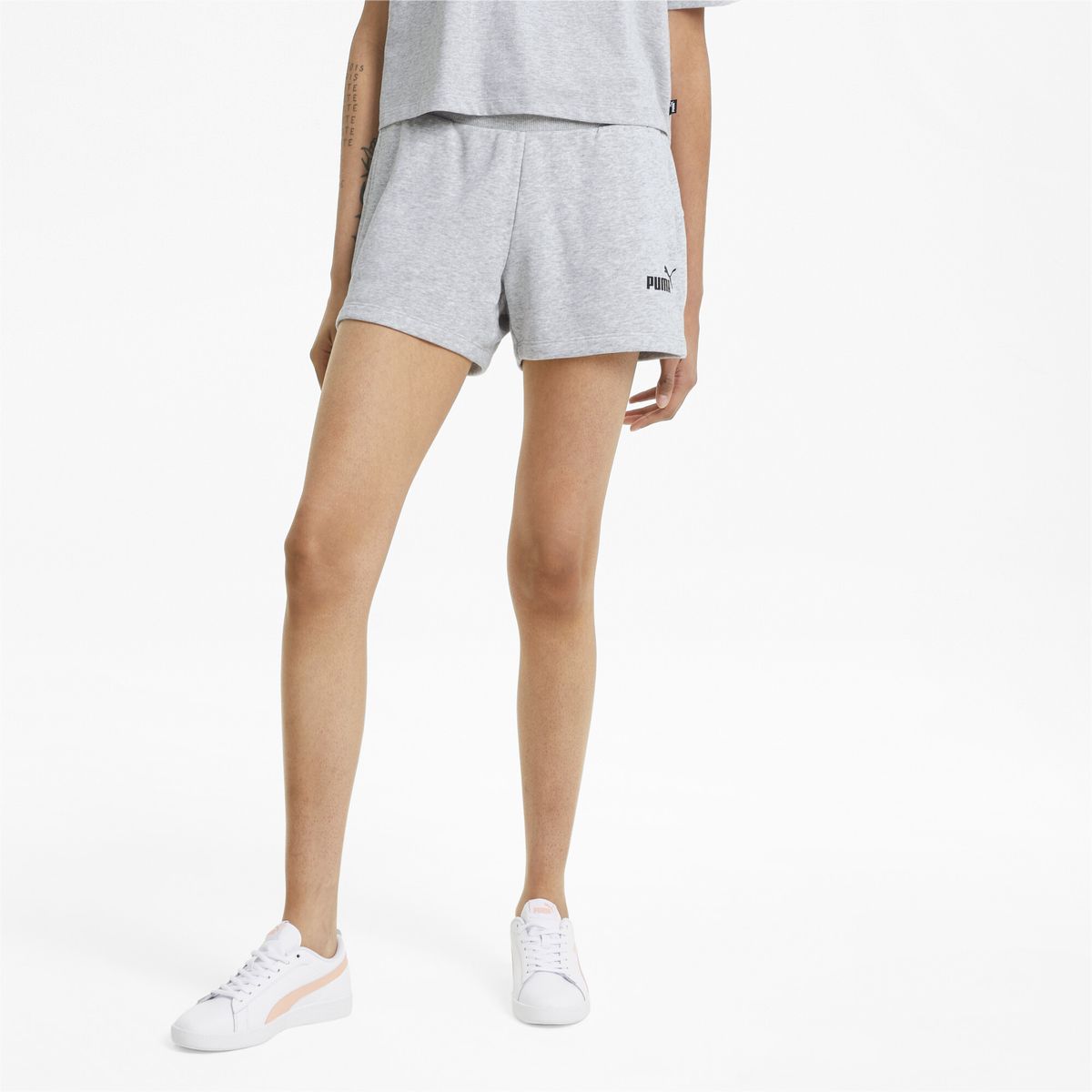 Puma ESS 4" Sweat TR Damen Shorts kaufen | SPORT 2000
