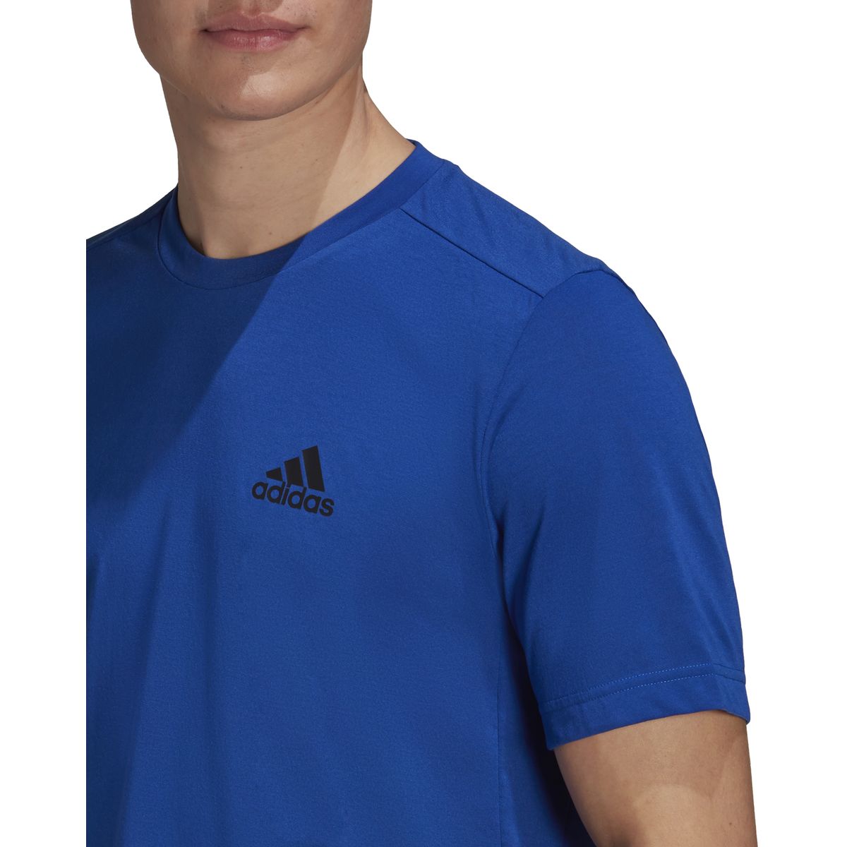 Adidas AEROREADY Designed 2 Move Feelready Sport T-Shirt Herren kaufen ...