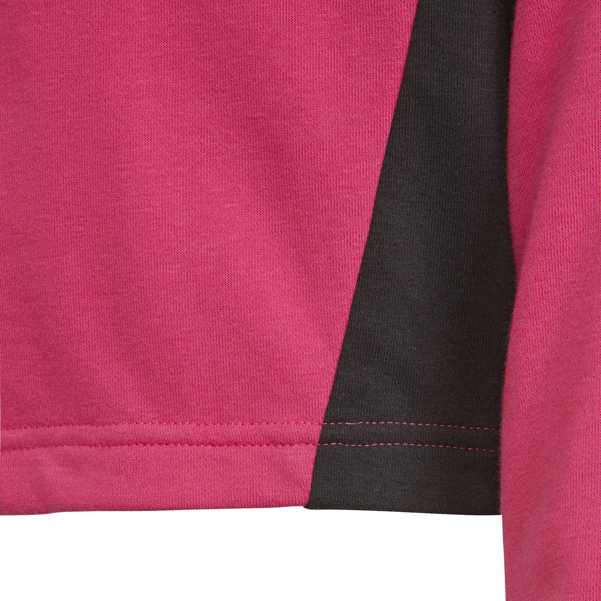Adidas Colorblock Crop Top Trainingsanzug Mädchen Kaufen Sport 2000