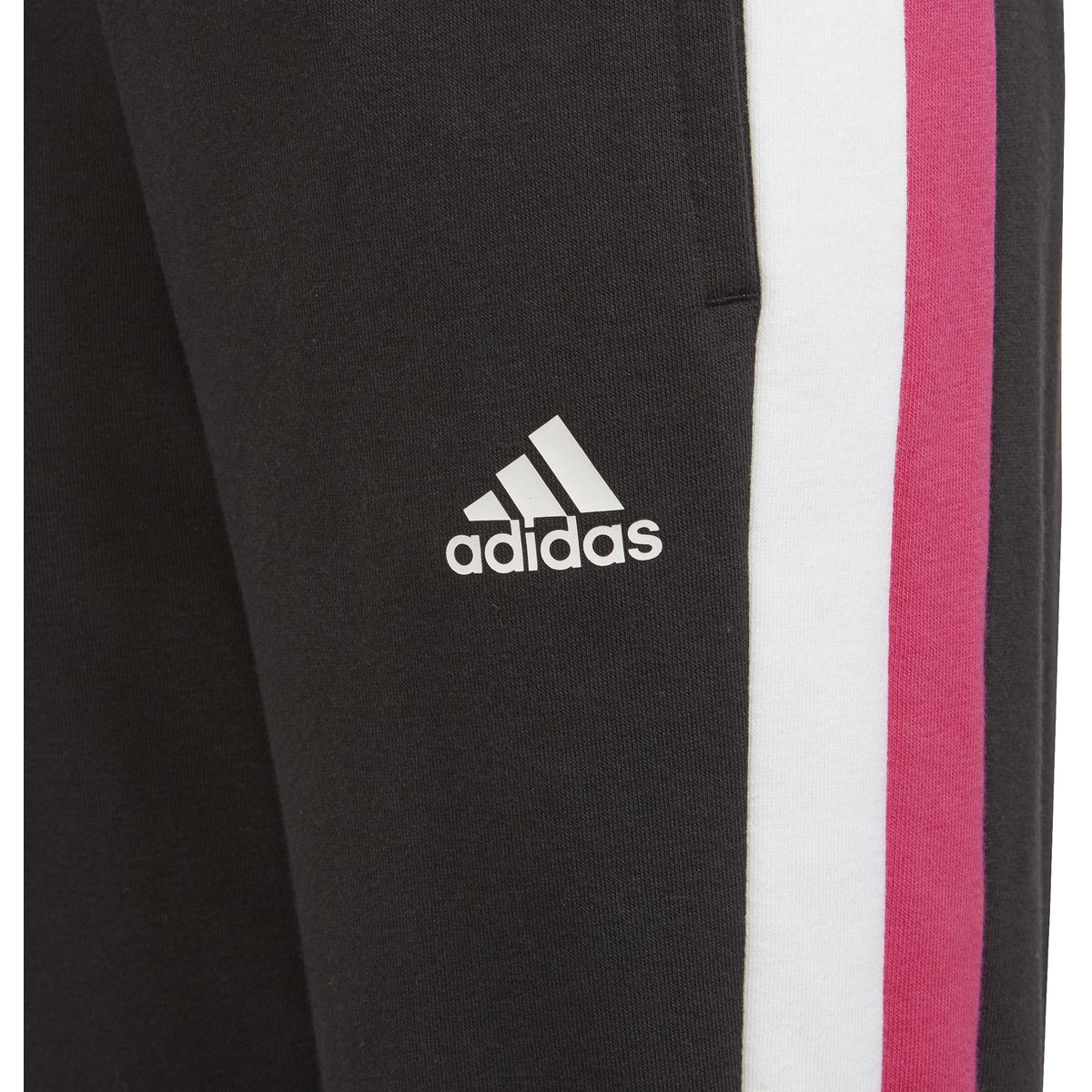 Adidas Colorblock Crop Top Trainingsanzug Mädchen Kaufen Sport 2000
