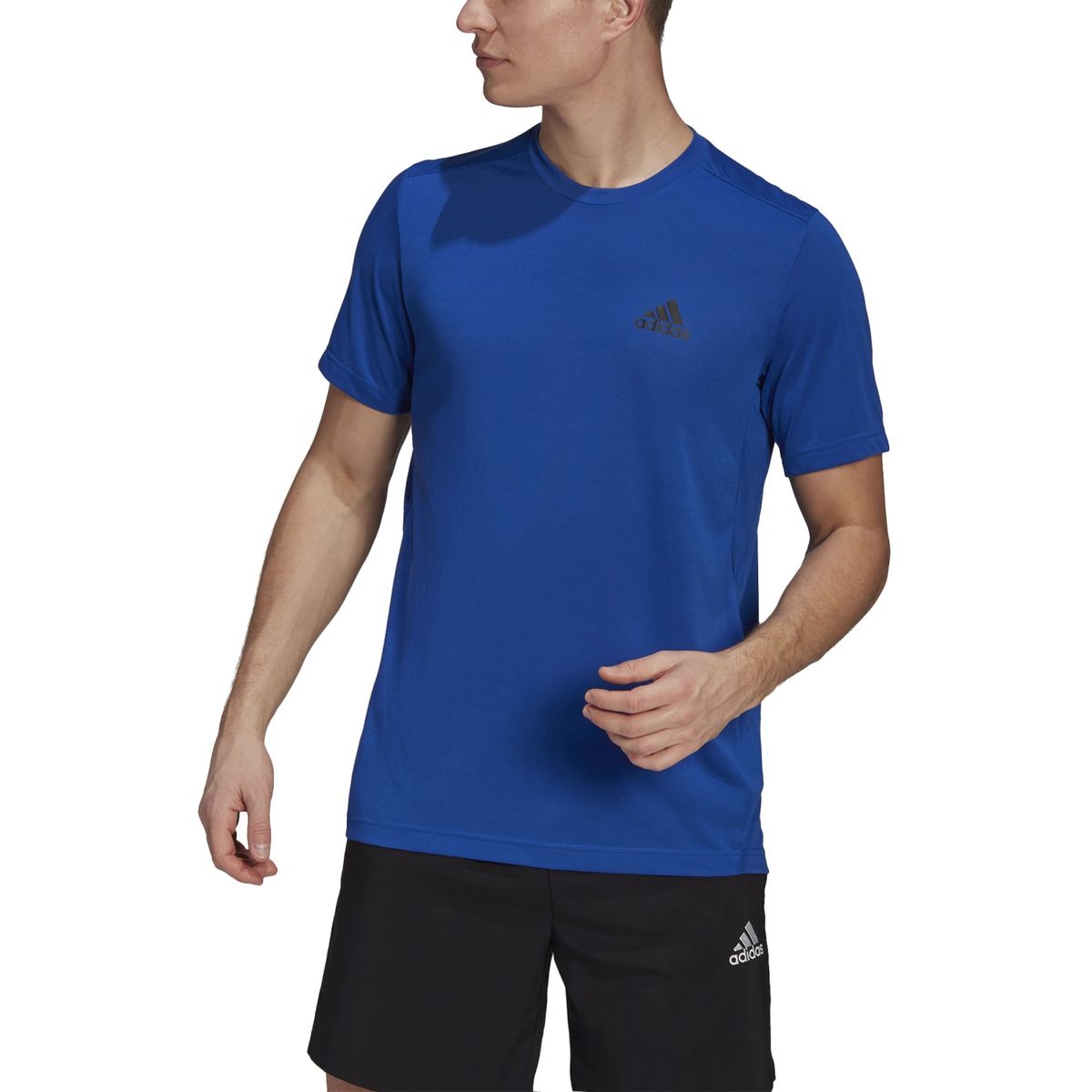 Adidas AEROREADY Designed 2 Move Feelready Sport T-Shirt Herren kaufen ...