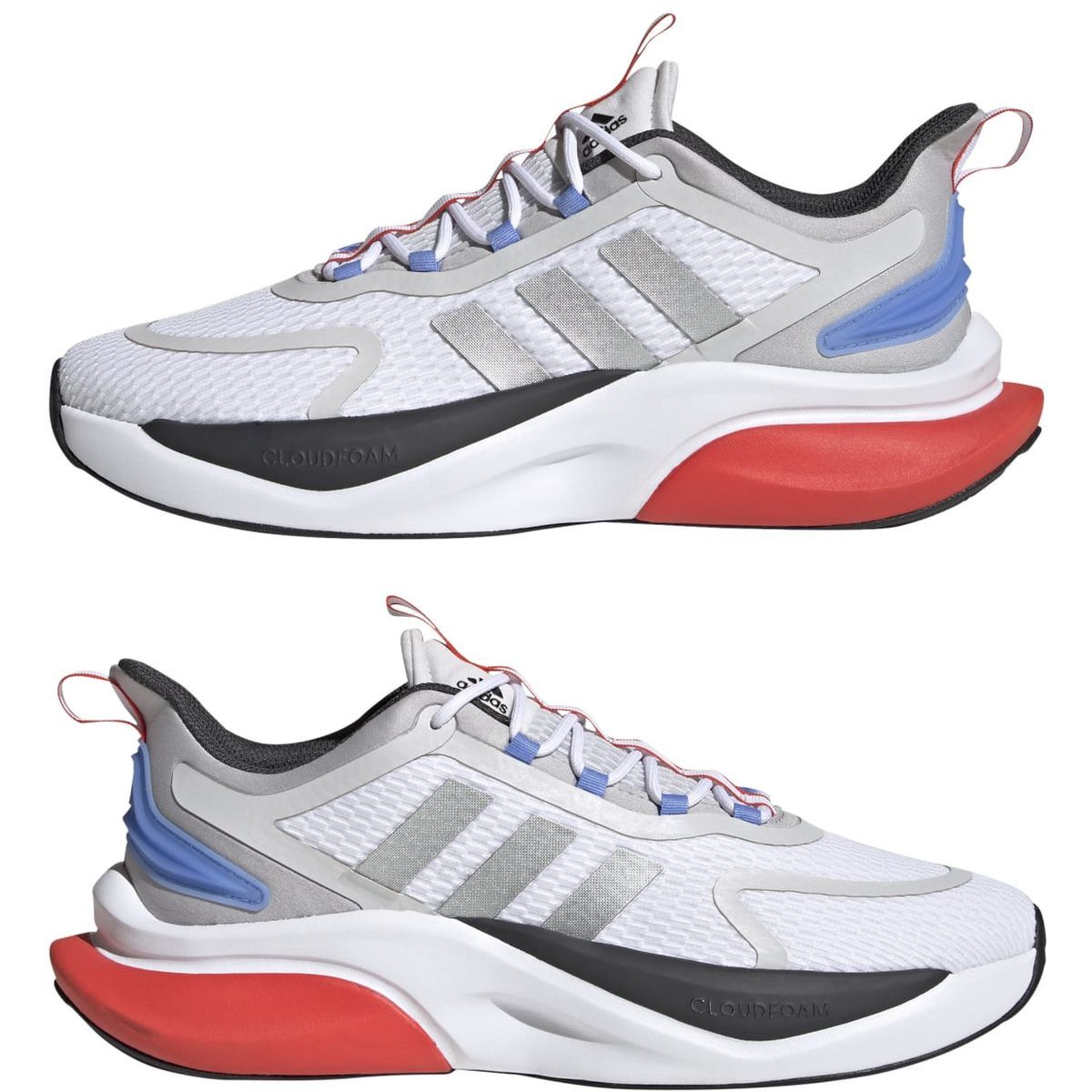 Adidas Alphabounce+ Sustainable Bounce Lifestyle Laufschuh Herren ...