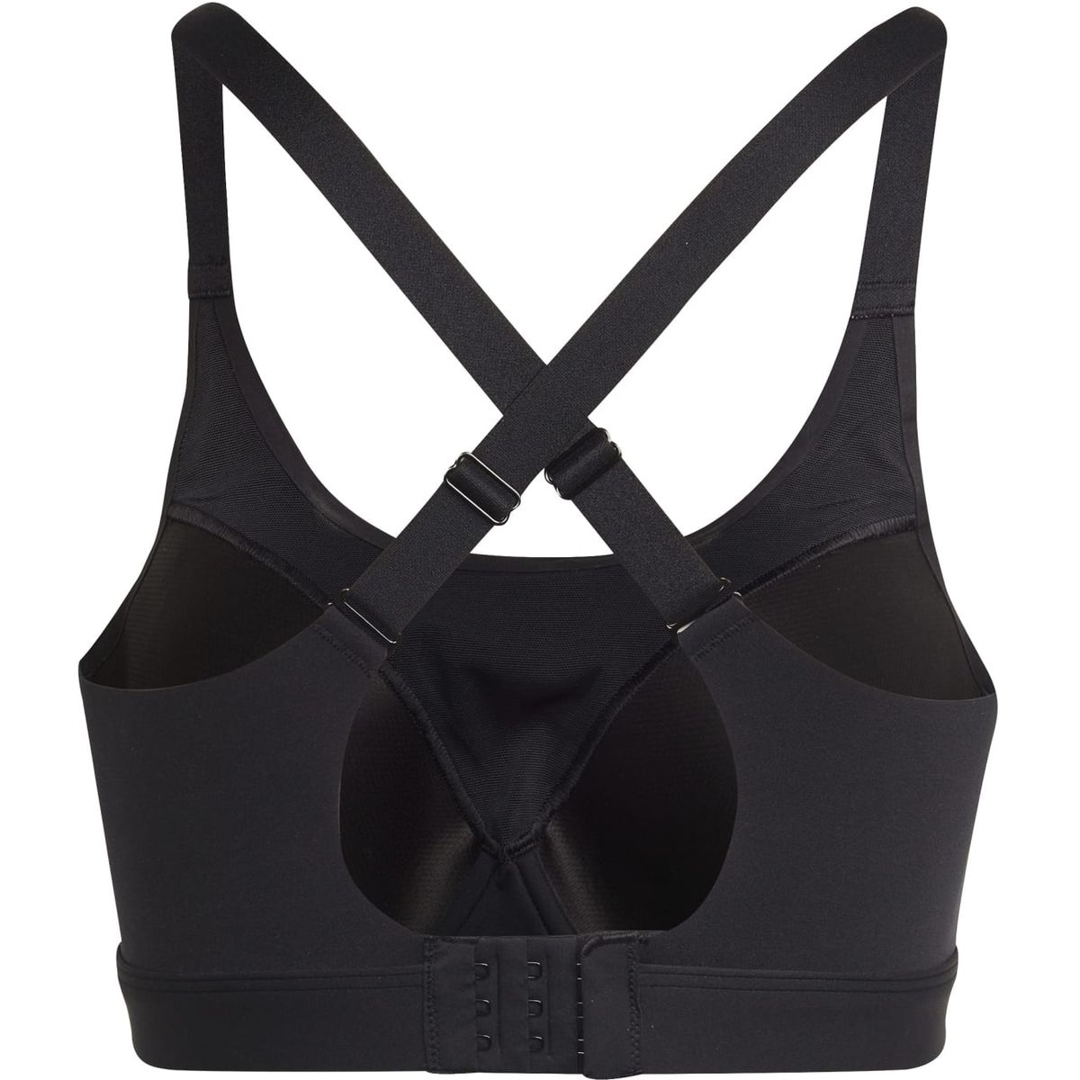 Adidas Tailored Impact Luxe Training High-Support Sport-BH Damen kaufen ...