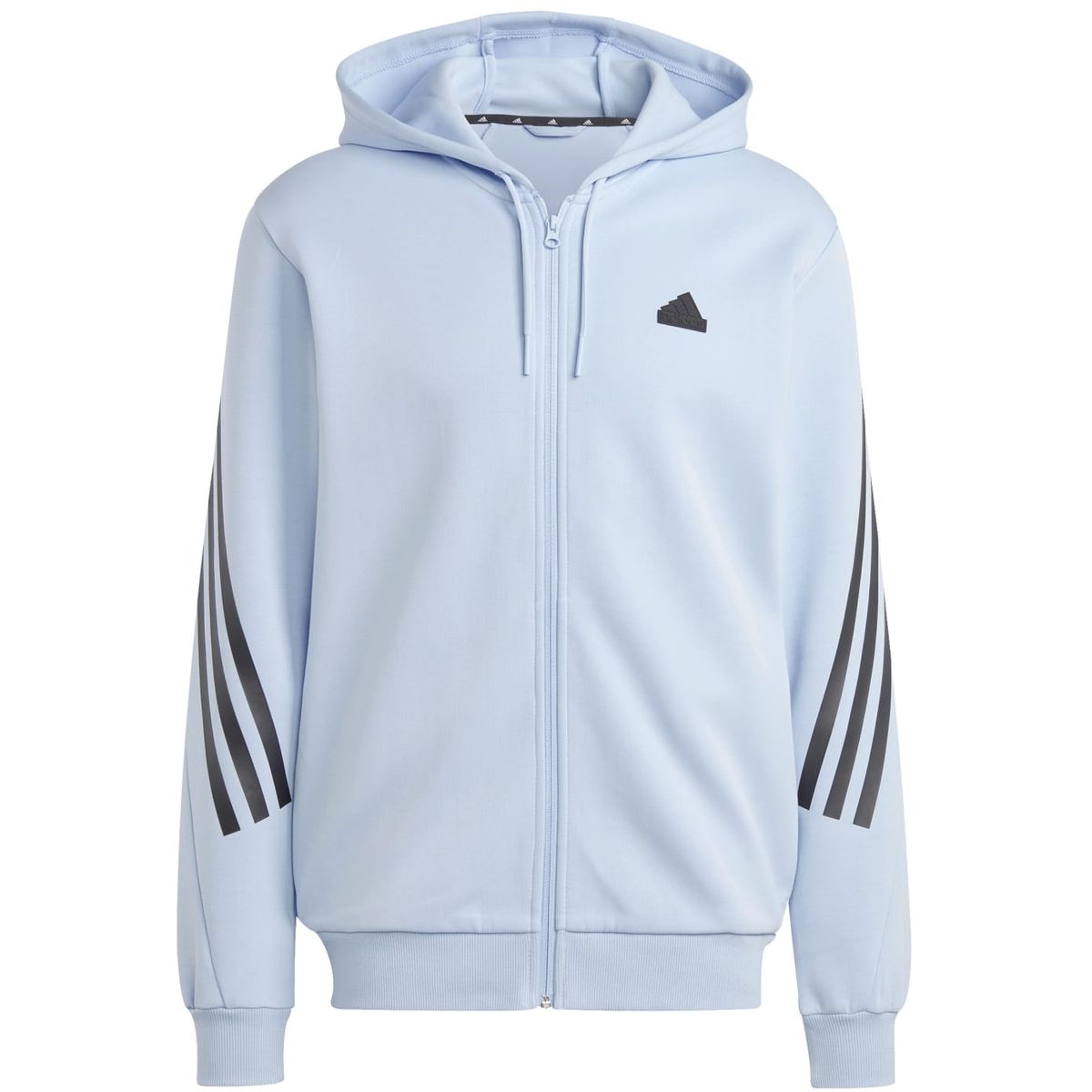 Adidas Future Icons 3-Streifen Kapuzenjacke Herren kaufen | SPORT 2000