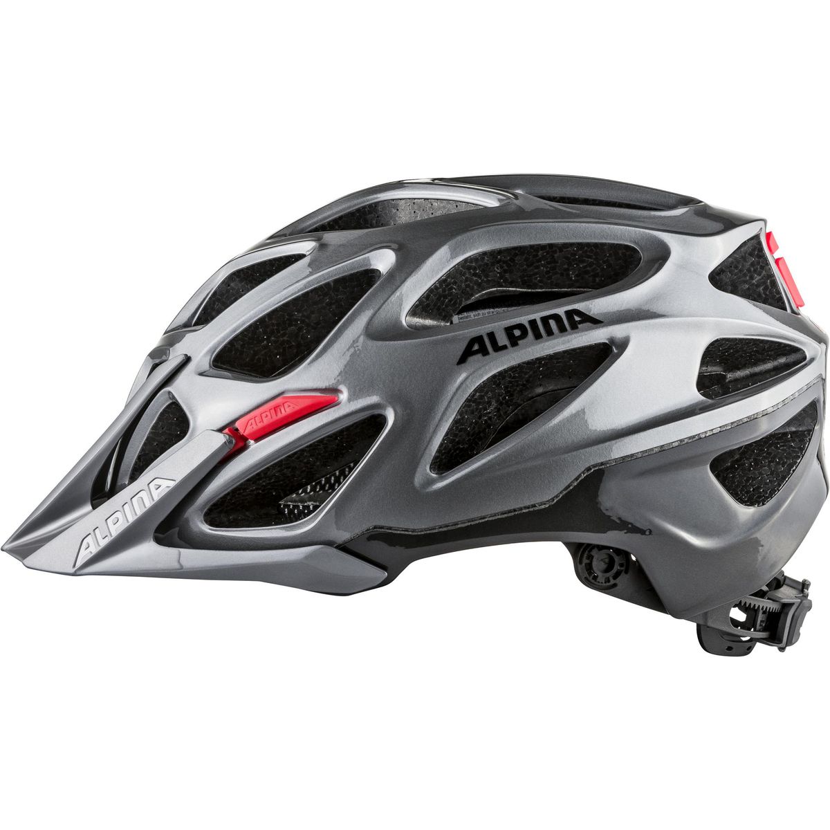 Alpina Thunder 3.0 Helm Unisex kaufen | SPORT 2000