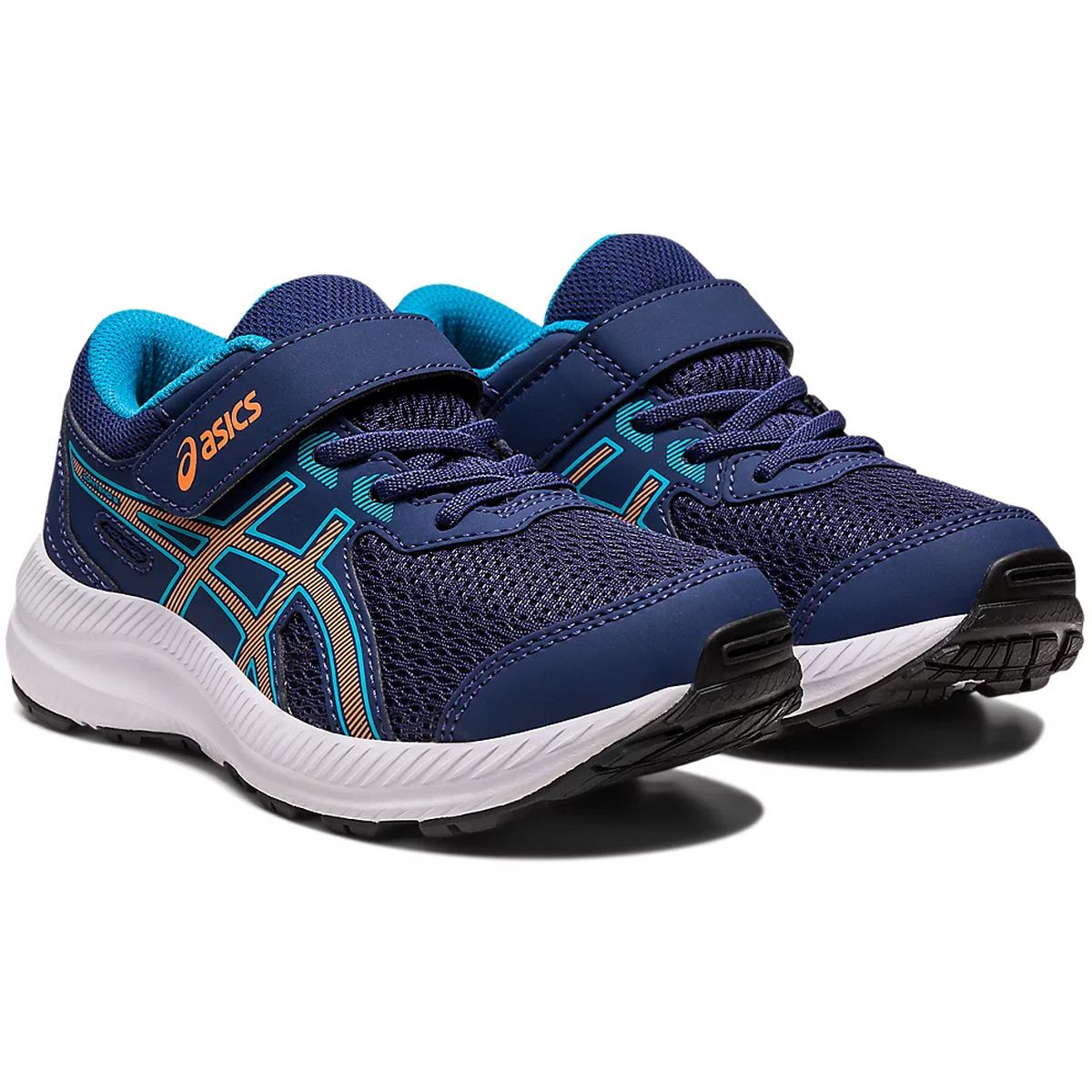 Asics Contend 8 PS Kinder Running-Schuh kaufen | SPORT 2000
