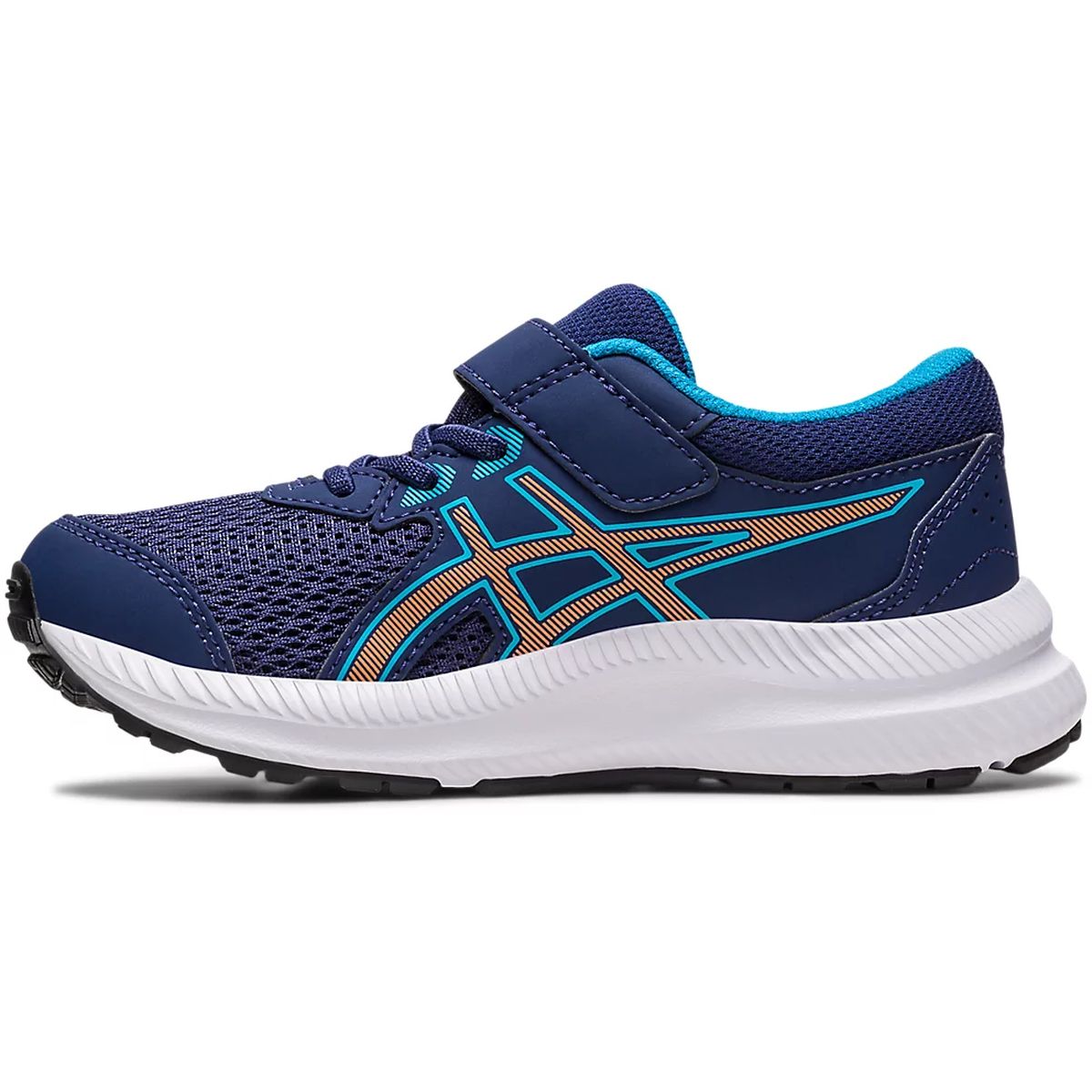Asics Contend 8 PS Kinder Running-Schuh kaufen | SPORT 2000