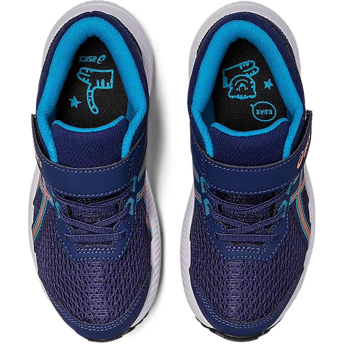 Asics Contend 8 PS Kinder Running-Schuh kaufen | SPORT 2000