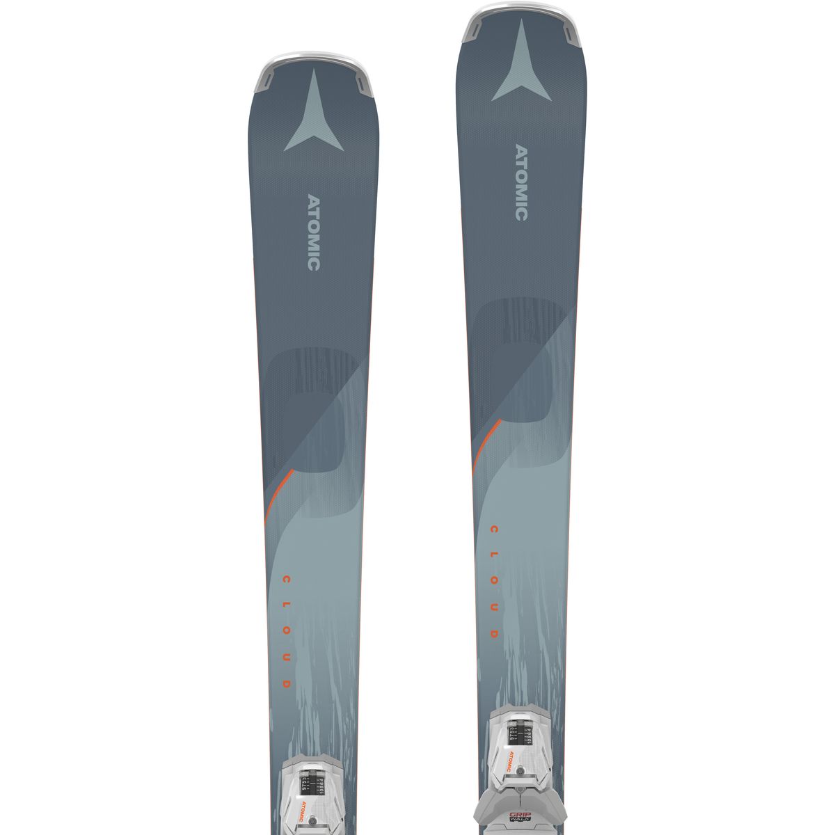Atomic Cloud Q11 + M 10 GW Damen Piste Ski kaufen | SPORT 2000