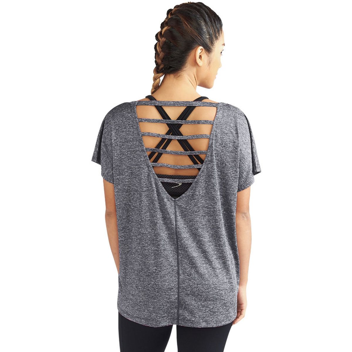 Beachbody Bold Strap Cover Up Damen T-Shirt kaufen | SPORT 2000
