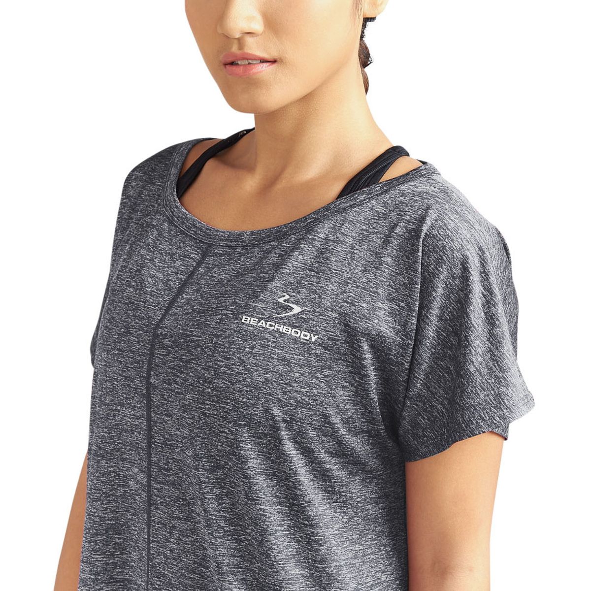 Beachbody Bold Strap Cover Up Damen T-Shirt kaufen | SPORT 2000