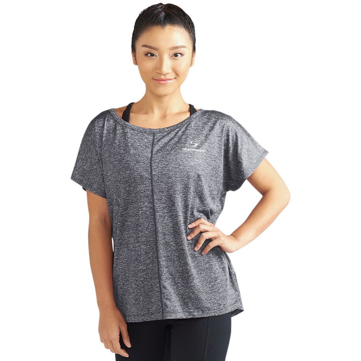 Beachbody Bold Strap Cover Up Damen T-Shirt kaufen | SPORT 2000