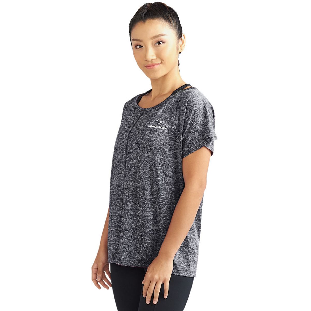 Beachbody Bold Strap Cover Up Damen T-Shirt kaufen | SPORT 2000