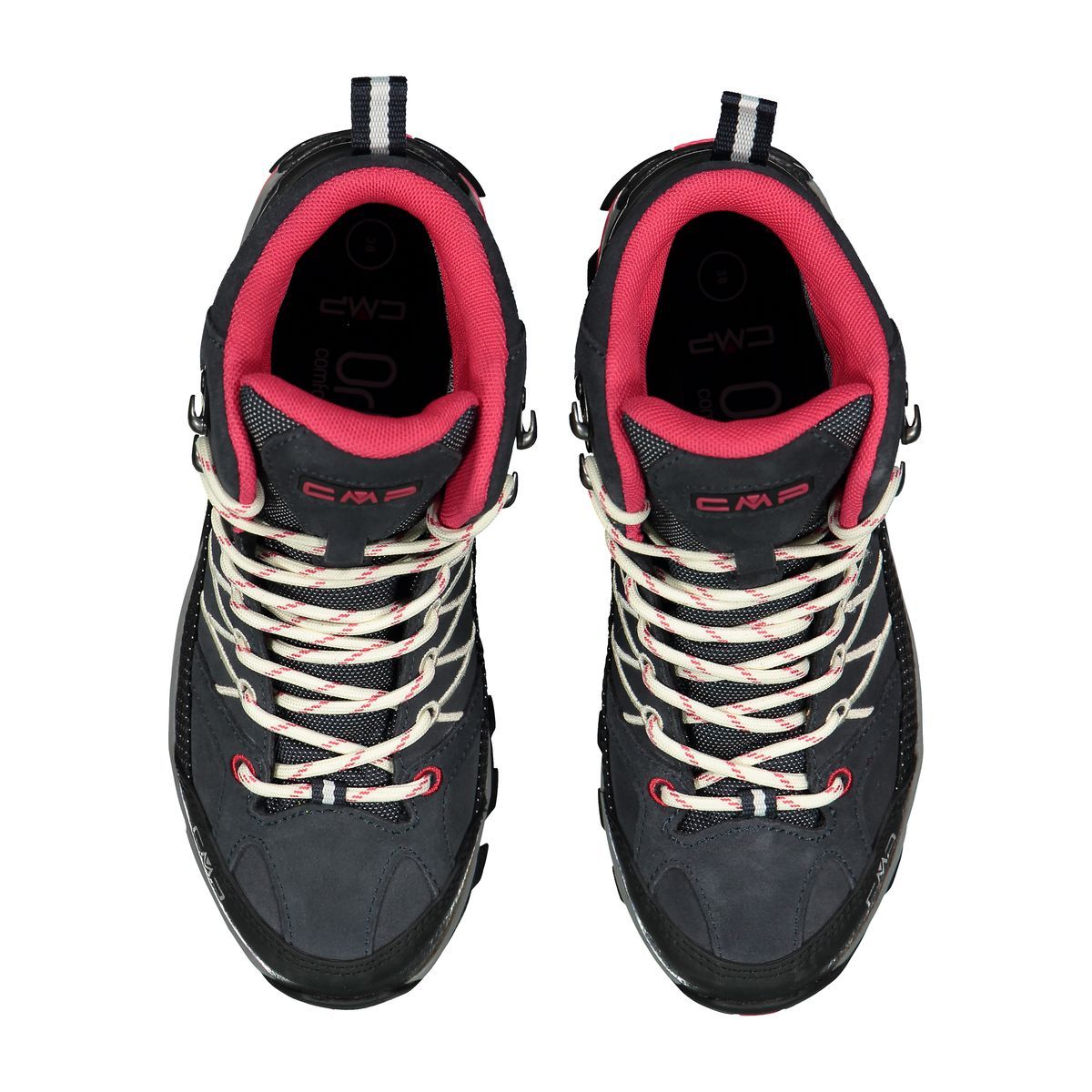 CMP Rigel Mid waterproof Damen Trekking-Halbschuhe kaufen | SPORT 2000