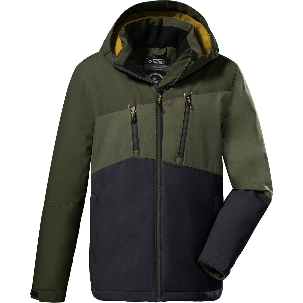 Killtec Kow 204 Jungen Funktionsjacke kaufen | SPORT 2000