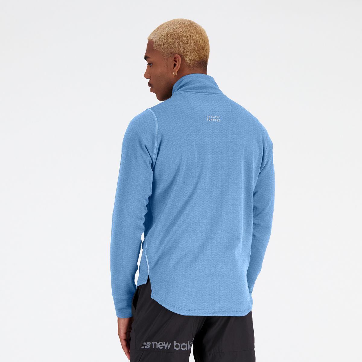 New Balance NB Heat Grid Half Zip Herren T-Shirt kaufen | SPORT 2000