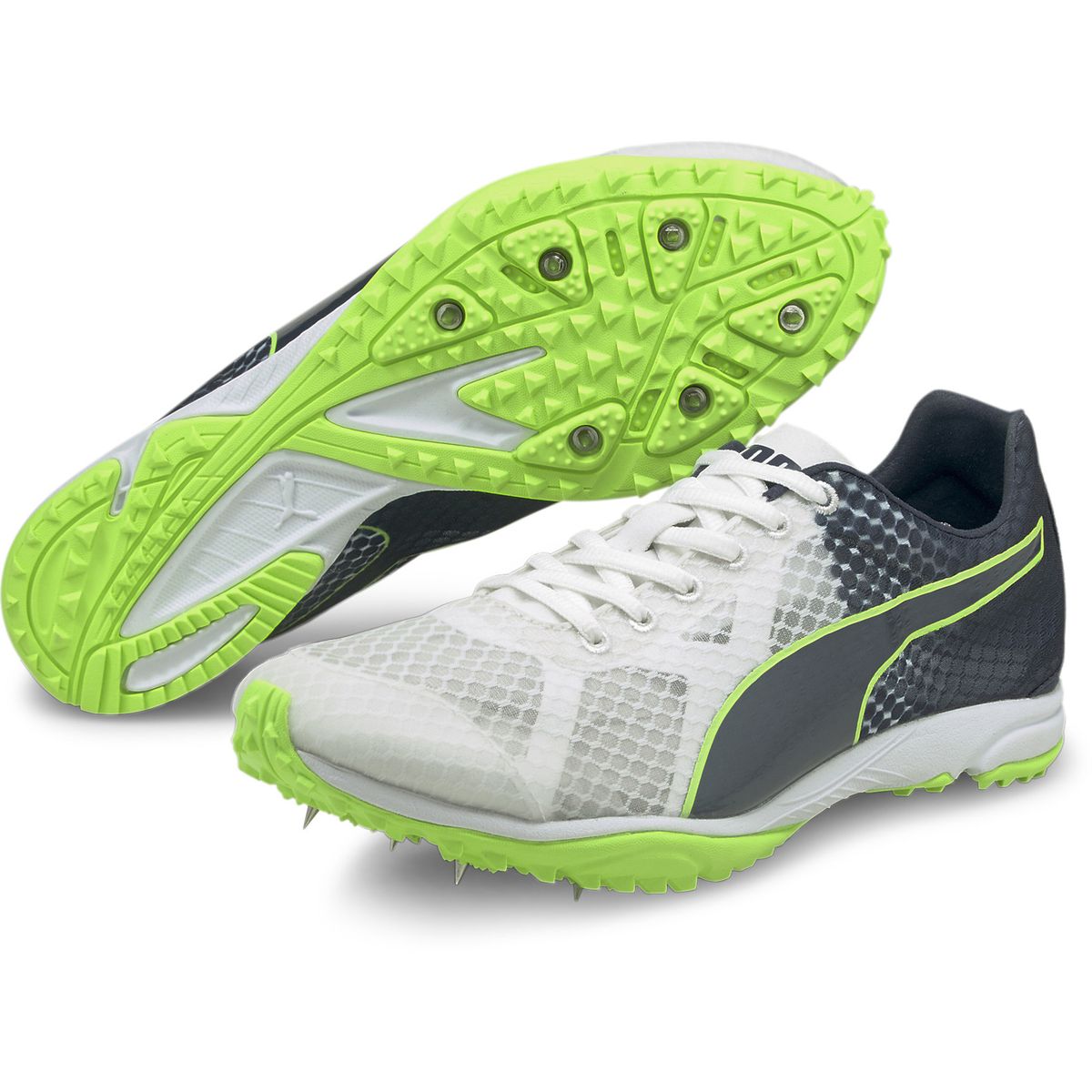 Puma EvoSPEED Haraka 6 Unisex Leichtathletikschuhe kaufen | SPORT 2000