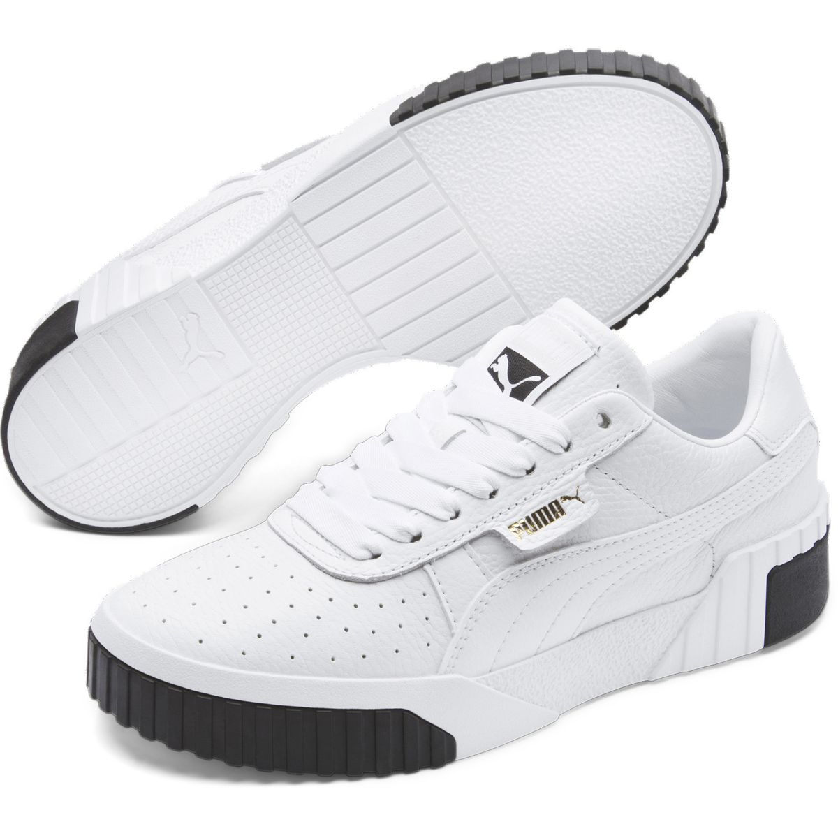 Erstaunlich Puma Cali Damen Fotos